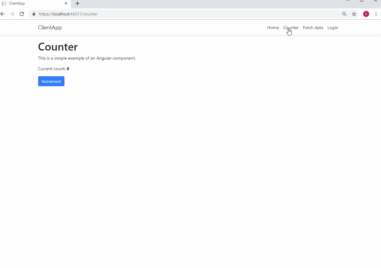 OpenID Connect with Angular 8 (OIDC Part 7) – Christian Lüdemann